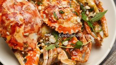 Cách Làm Ghẹ Rang Me Ngon, Hấp Dẫn Như Nhà Hàng
